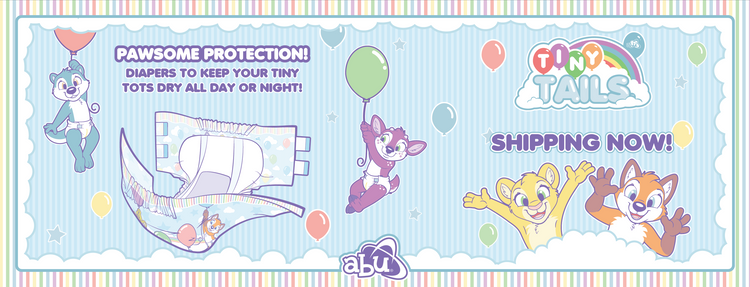 ABUniverse Canada – ABU Diapers